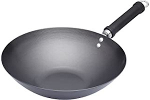 Kitchen Wok | desarten.es 2025